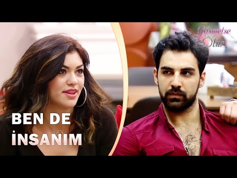 Cansel, Eser'e Rest Çekti! | Kısmetse Olur 136. Bölüm