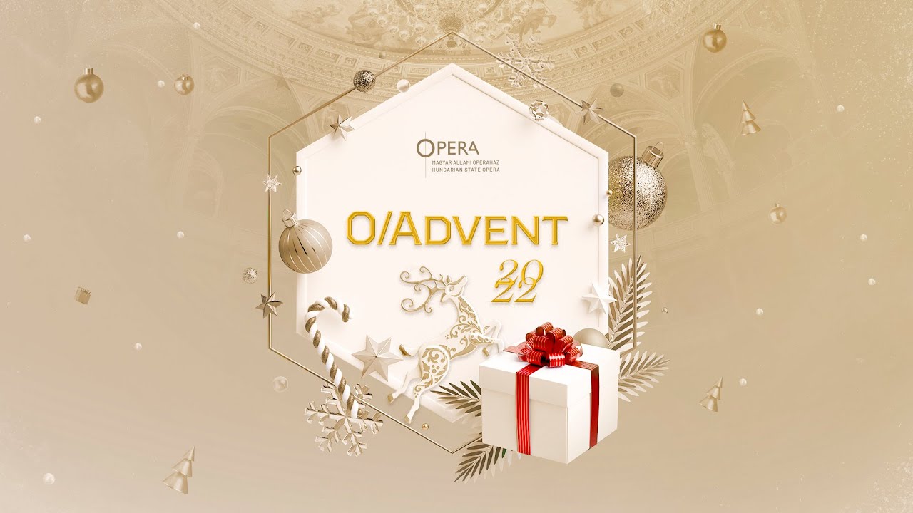 O/Advent Kalendárium | Calendar, 2022/16 – A LEGTÁNCOSABB | THE MOST ...