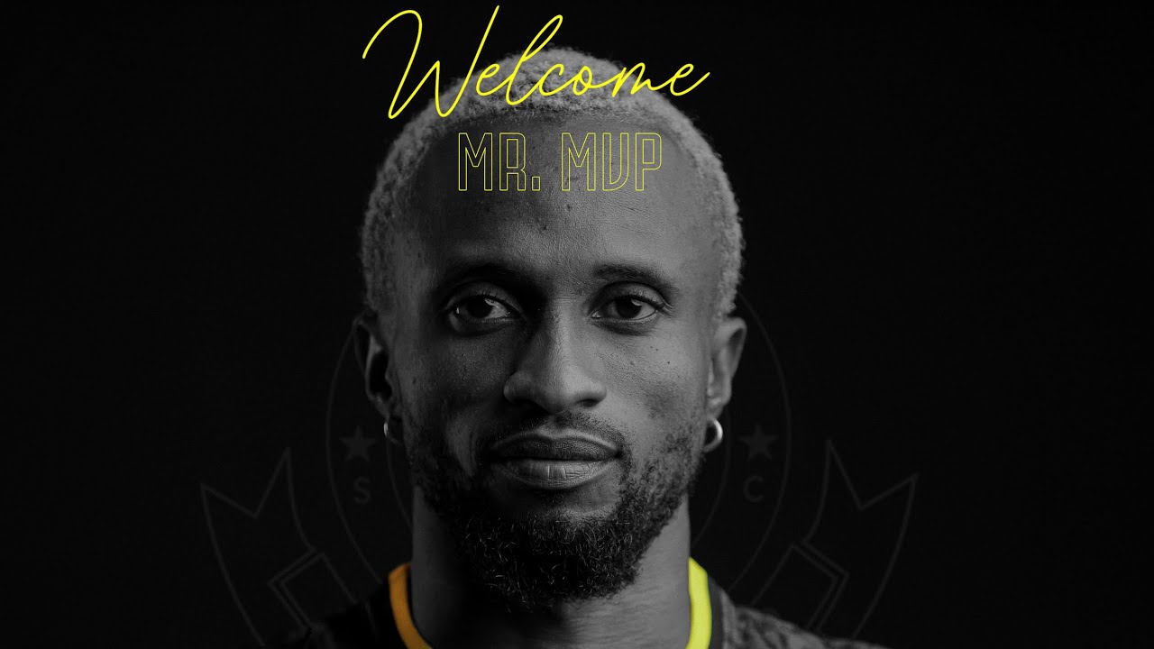 Pacôme Zouzoua ni MWANANCHI - YouTube