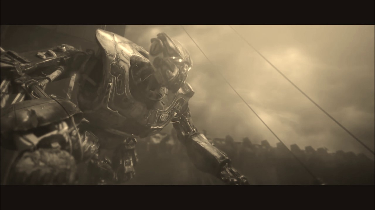 Boom Boom Satellites - Anthem - YouTube
