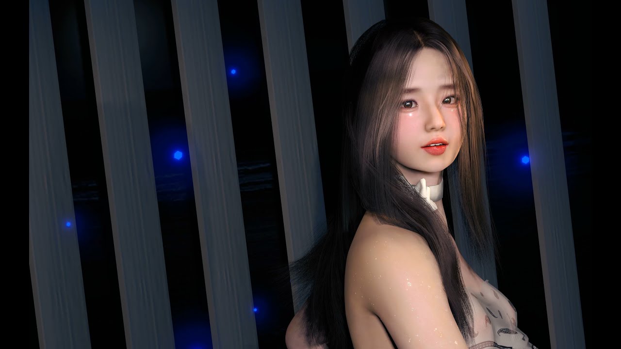 Perfect Night Vam Mmd 4k Kpop Youtube
