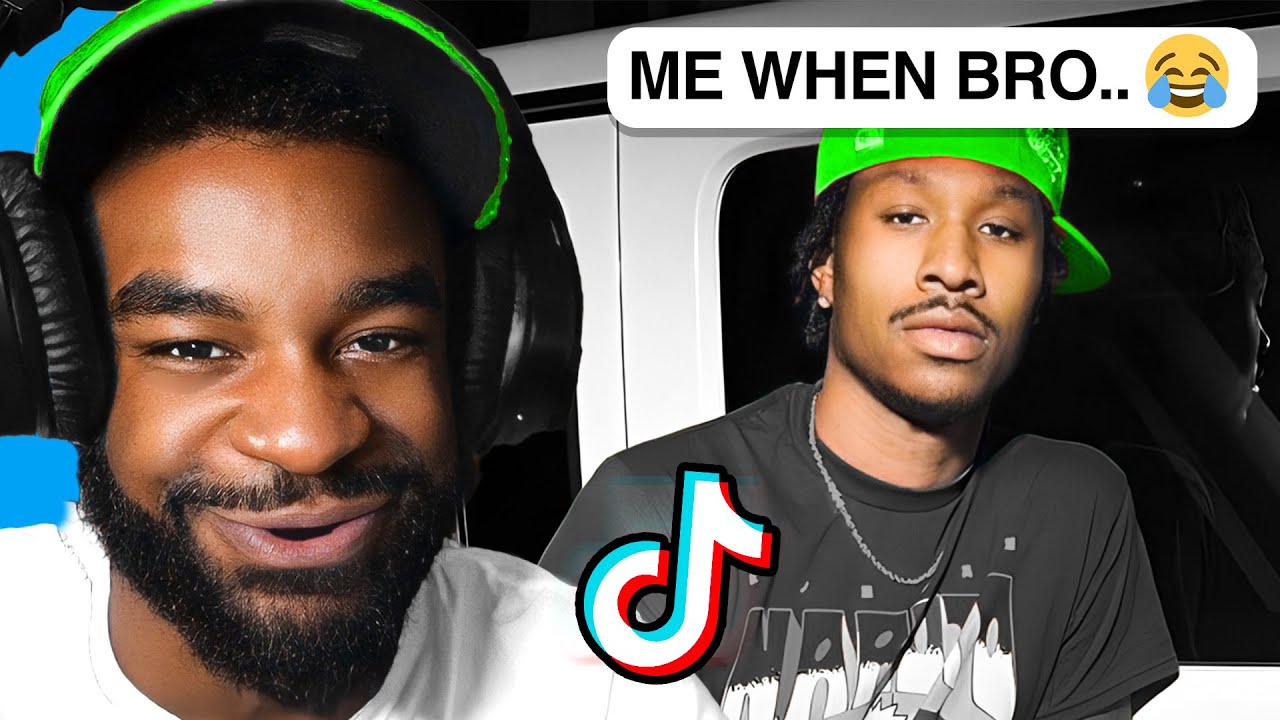Tbvnks Reacts to 'Memes For Tbvnks V3..😂' - YouTube