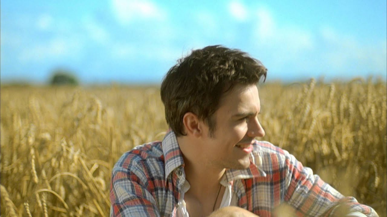 Kinder Country - YouTube
