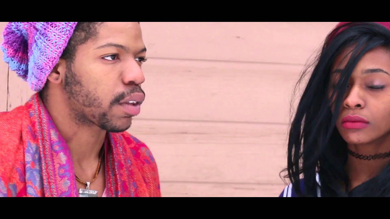 Tyrone Randle - Pressure (Cerebral Capacity) - YouTube