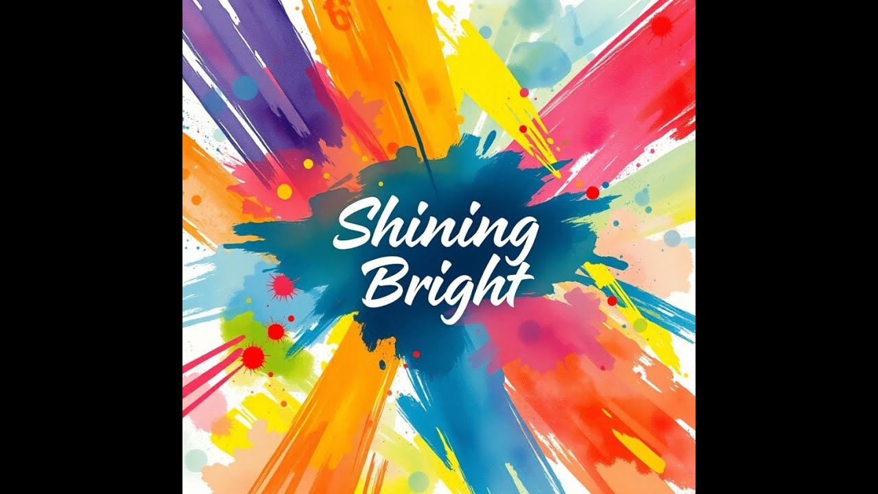 Shining Bright - YouTube