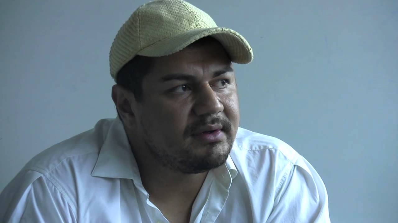 Daniel Argueta: The Right Thing To Do - YouTube