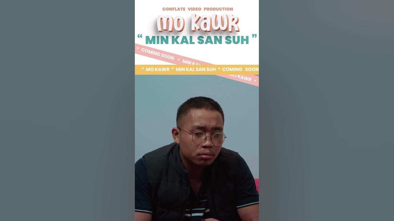 Mo kawr min kal san suh - YouTube