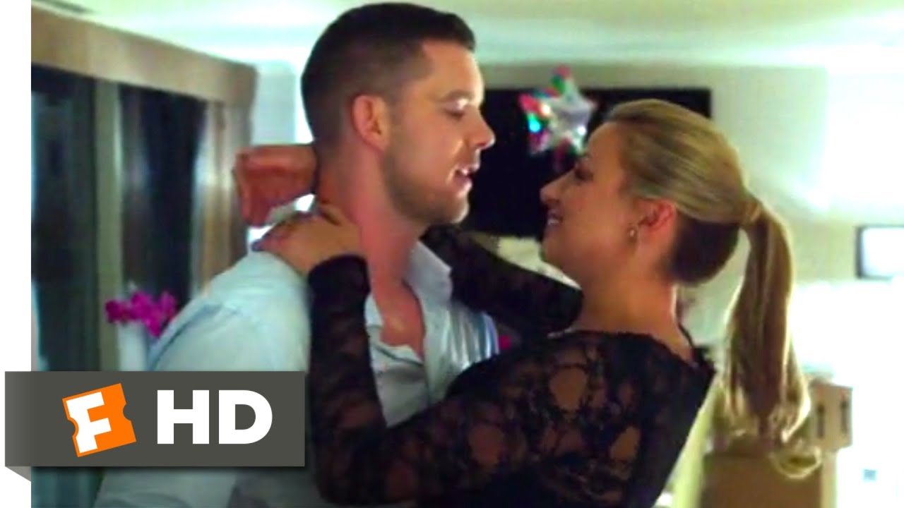 The Pass (2016) - Do What You Agreed to Do Scene (4/9) | Movieclips ...
