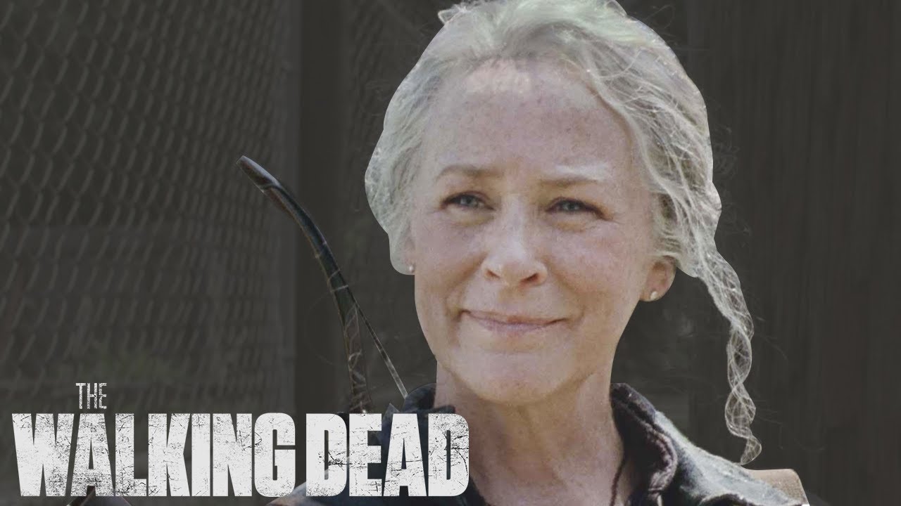 The Walking Dead Opening Minutes: Season 10, Episode 6 - YouTube