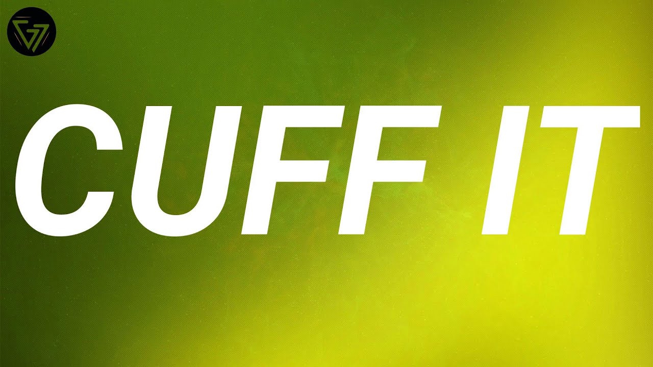 Beyoncé - (Lyrics) CUFF IT - YouTube