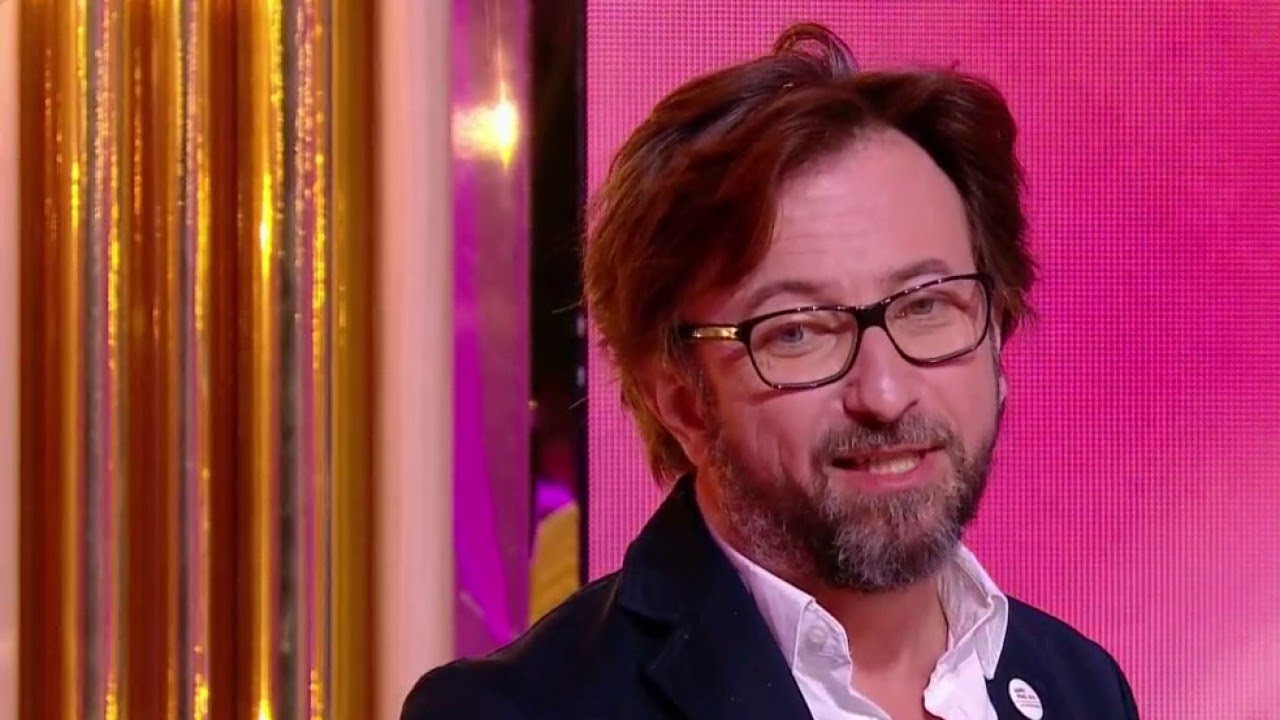 Alex Jaffray fait son talent show ! - Je t’aime etc - YouTube