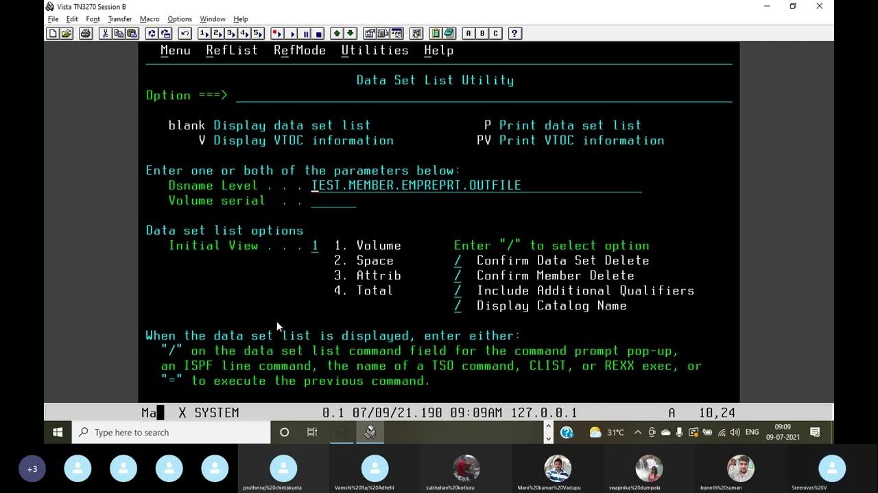 15 COBOL Case Study2 1 - YouTube