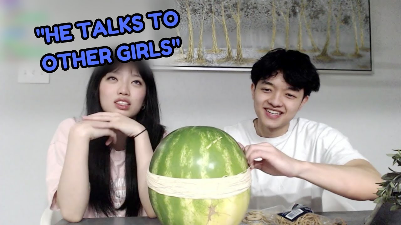 Yujin's BIGGEST "ick" about Jason - YouTube