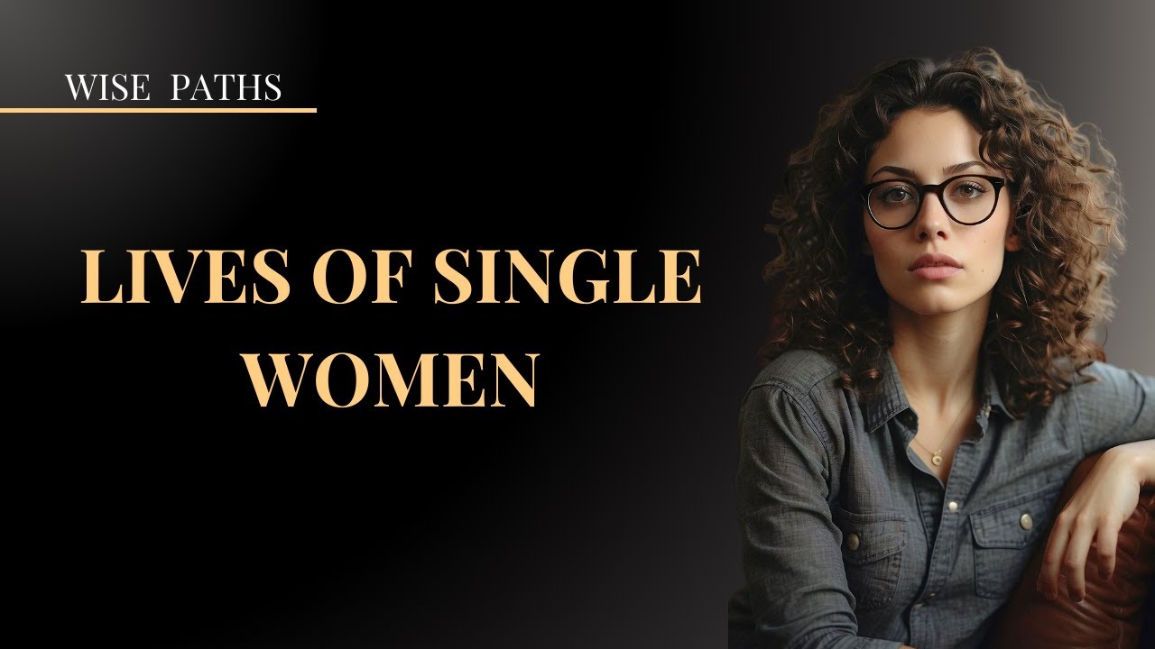 Facts About Single Woman | Psychology Facts | Human Behaviour - YouTube