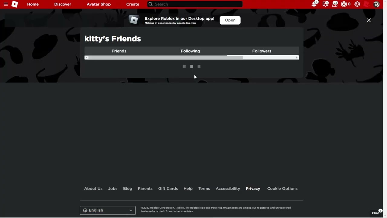 How to bot your roblox profile followers! [2022 EDITION] - YouTube