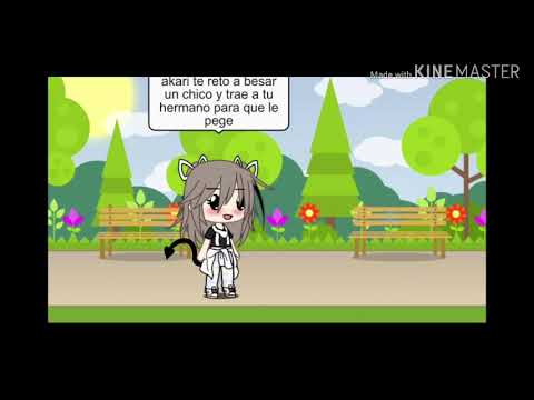 Ari neko y akari cumplan - YouTube