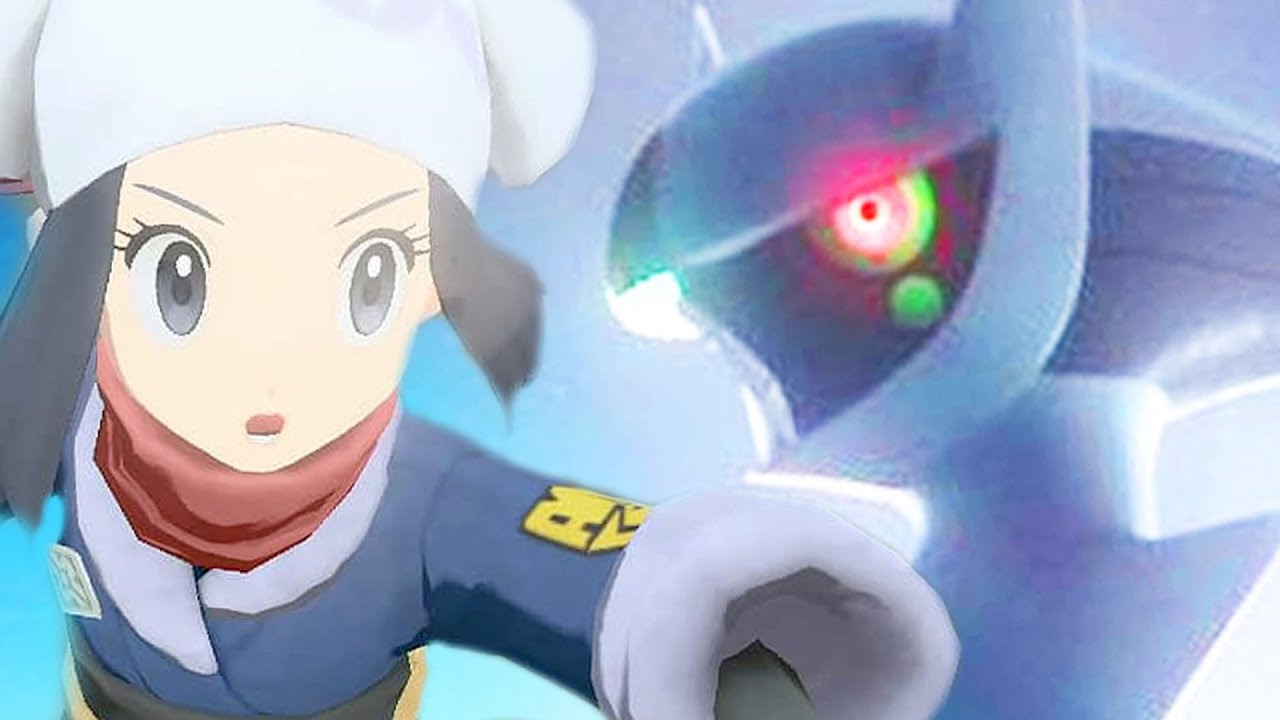 Playing Pokémon and fighting God - YouTube