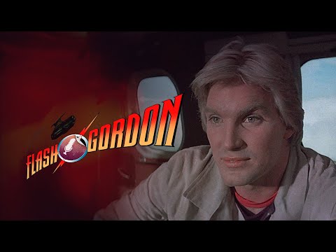 Flash Gordon | Quatro Dublagens (Televisão, TV Paga e Streaming)