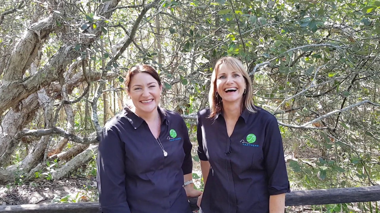 T3 Partners Stephanie Achilles & Fiona Louise Mac Lean STEPHANIES ROLES ...