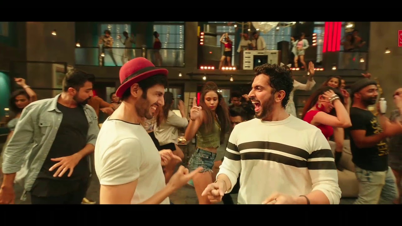 Song bom diggy diggy full HD 1080p - YouTube