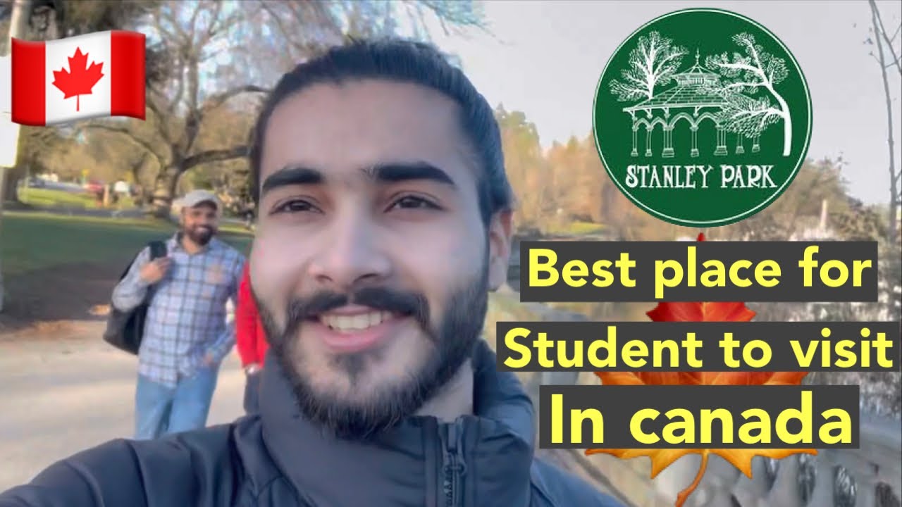 Best Place For Students In Canada Yvr Canada Vlog AD11 best-place-for-students-in-canada-yvr-canada-vlog-ad11