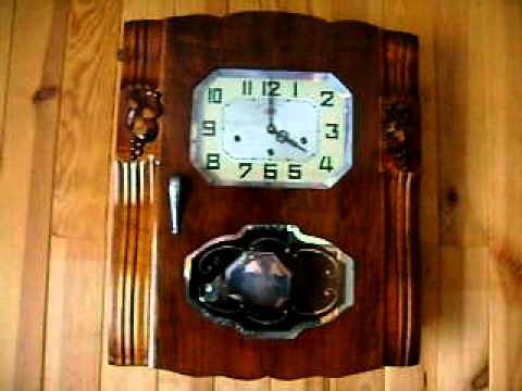 CARILLON ODO SONODO ET WESTMINSTER - YouTube