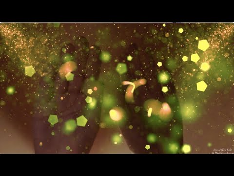Long Distance Reiki Session for Abundance - YouTube