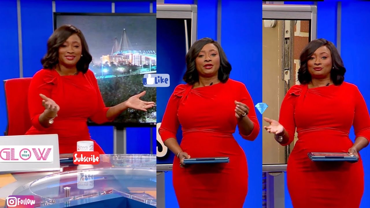 😱🔥💎🎖 Octavia Mitchell 👀💡 RED! ️ CHRISTMAS-EVE! 🎄 THE-CHAIR! 🪑 ...