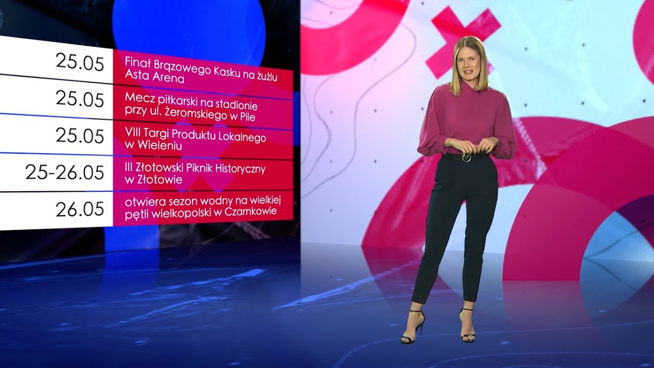 TV ASTA: Rozkład Jazdy 22.05.2024 - YouTube