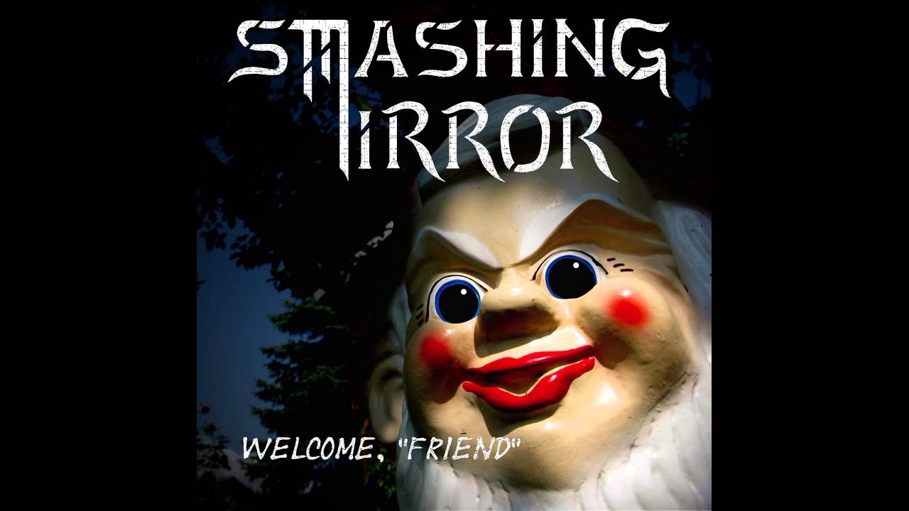 Smashing Mirror - Number One - YouTube