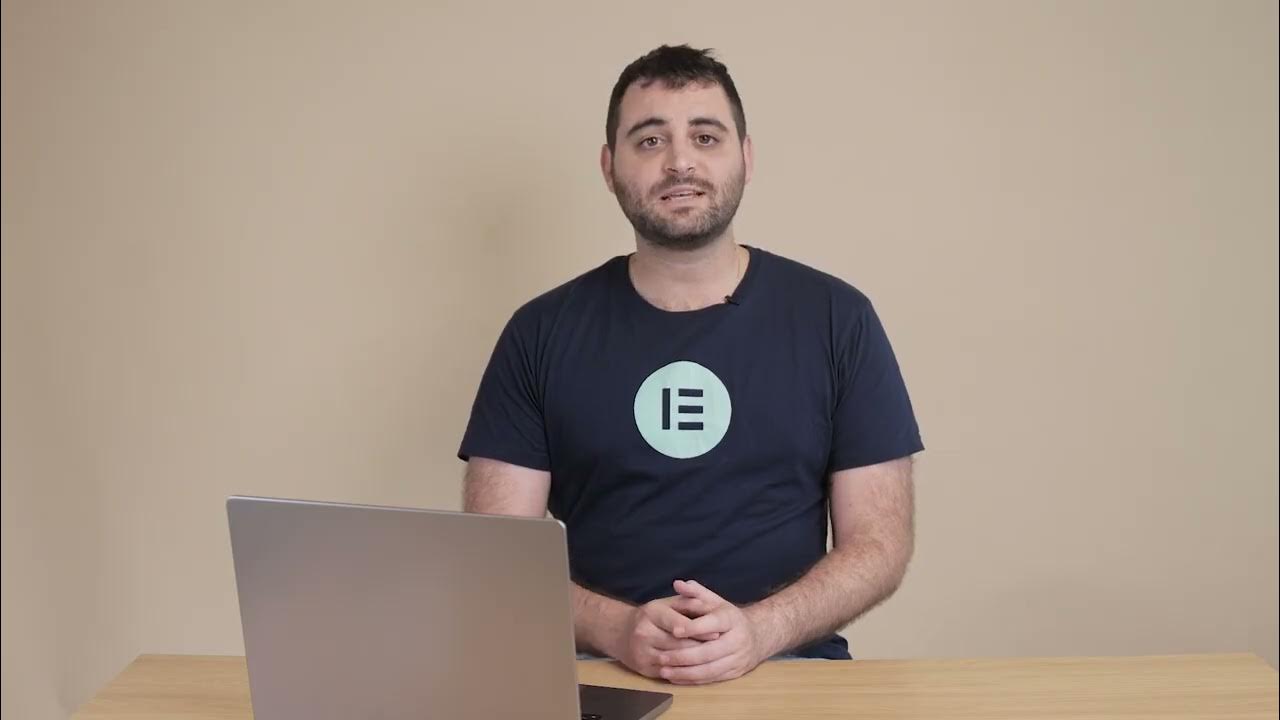 Customize Your Wordpress Theme With Elementor Pro Youtube