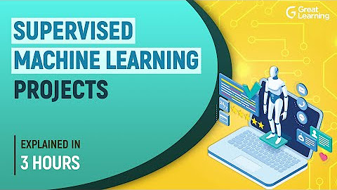 Python for Machine Learning Projects - YouTube