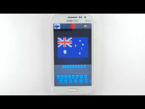 World Flag Quiz - Android App