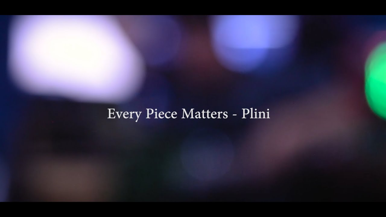 Every Piece Matters - Plini (cover) - YouTube