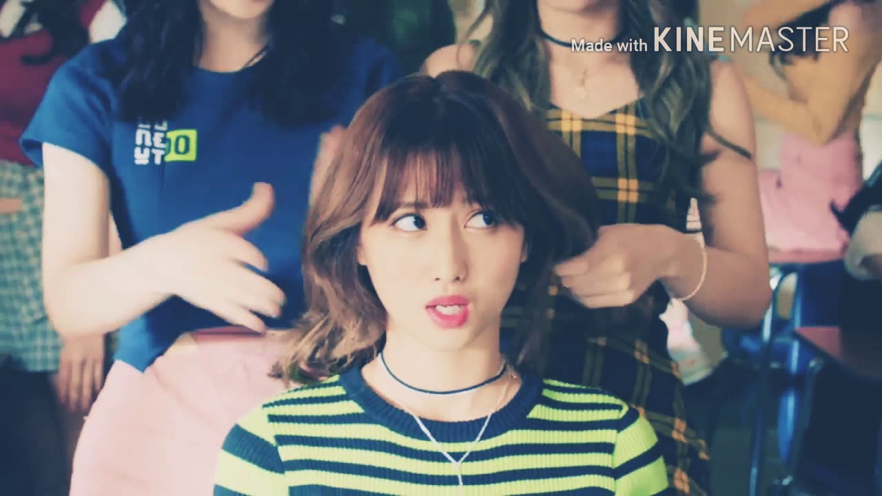 Twice Likey Momo Parts💞 Youtube