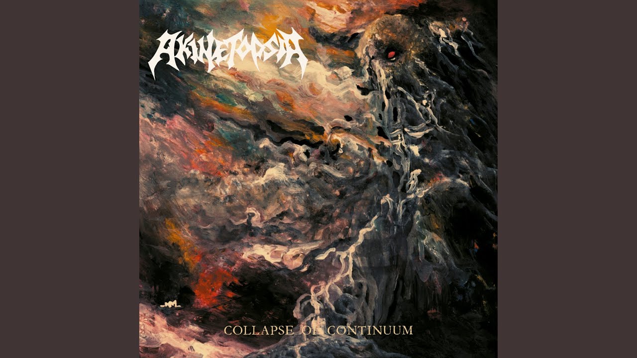 Ephemeral Control - YouTube