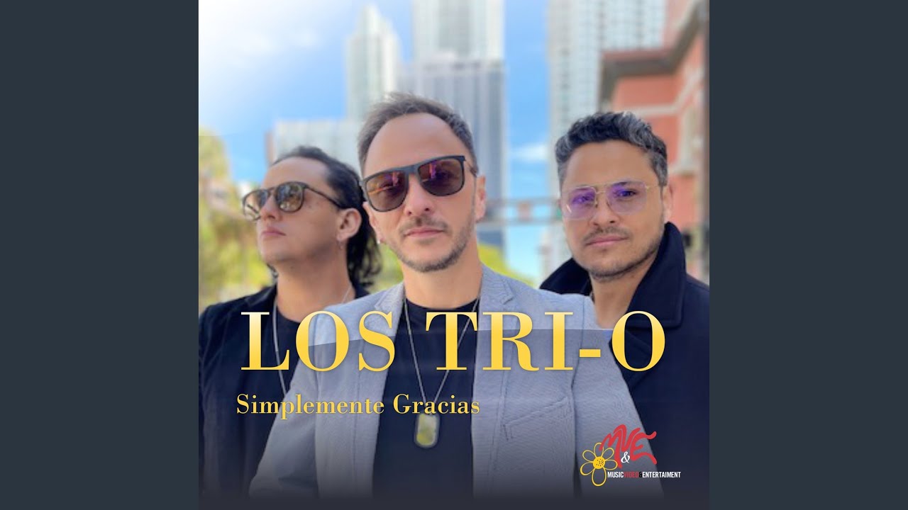 Simplemente Gracias - YouTube Music