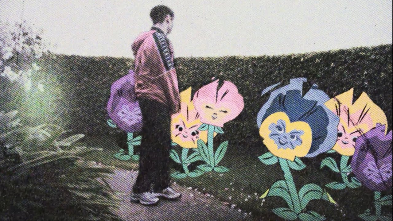 LYE LIRIOUS - Alice in Wonderland (Official Music Video) - YouTube