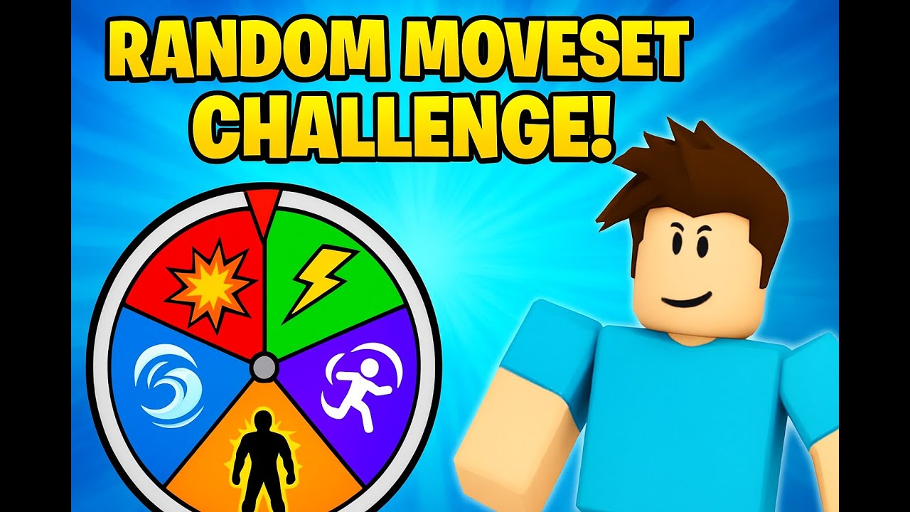 Roblox tsb wheel challenge! - YouTube