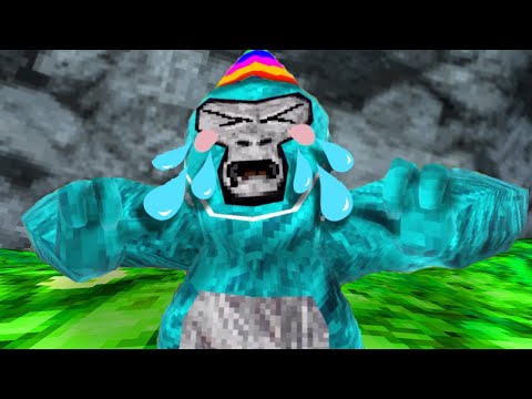 I made MINIGAMES KIDS CRY... - YouTube