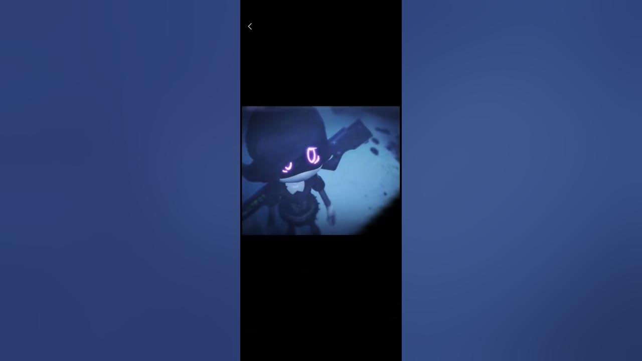 Uzis Mystery About The Murder Drones About N Video Capcut Music Edit Murderdrones N Uzi