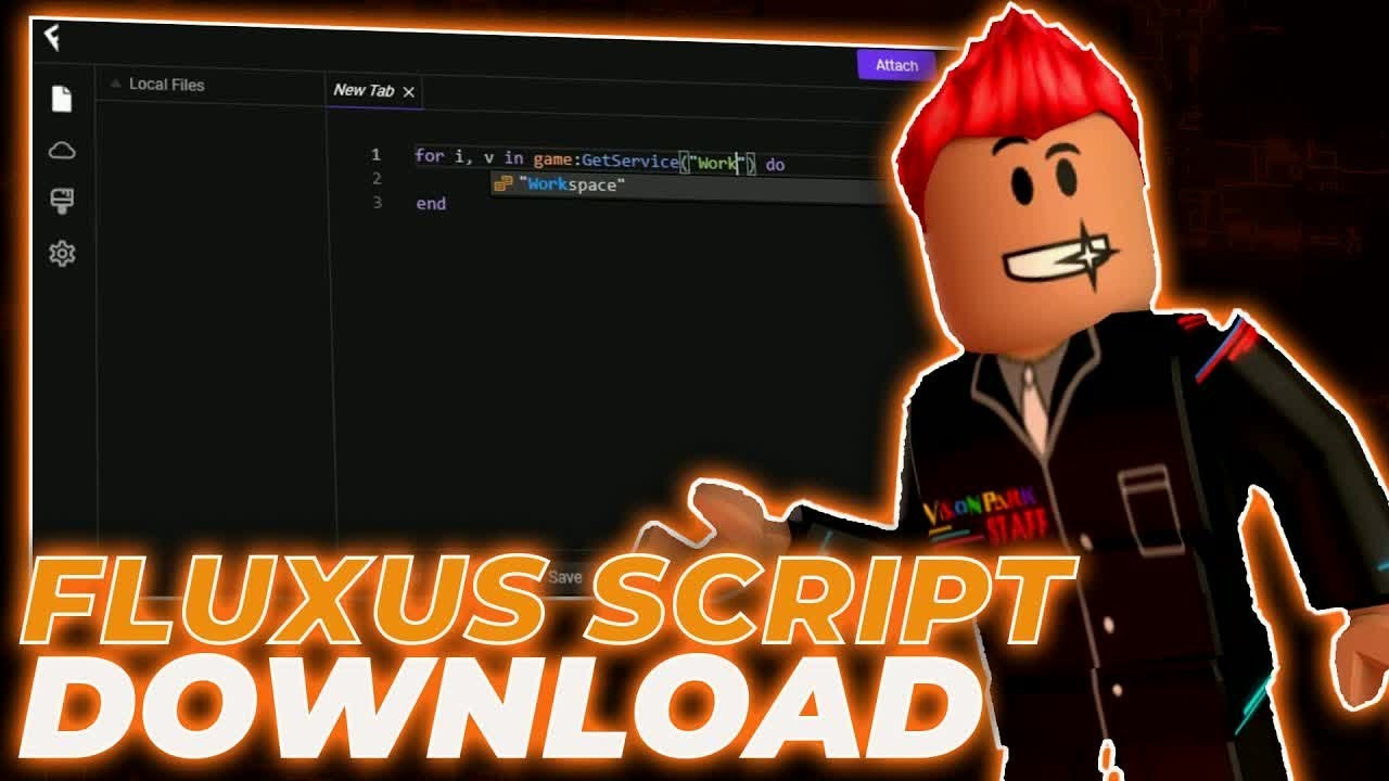 Fluxus Cheats x Roblox Menu [New] | Roblox Fluxus Executor [UPDATE ...