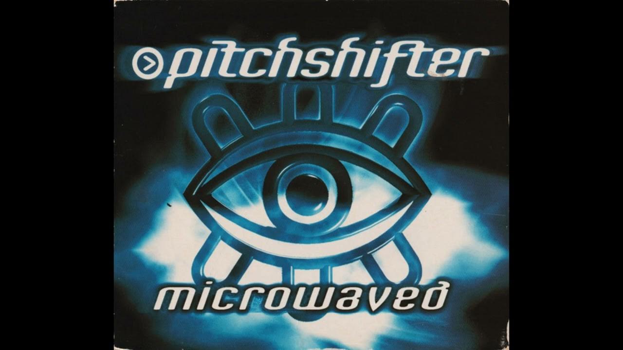 Pitchshifter - Genius (Lunatic Calm Mix) - YouTube