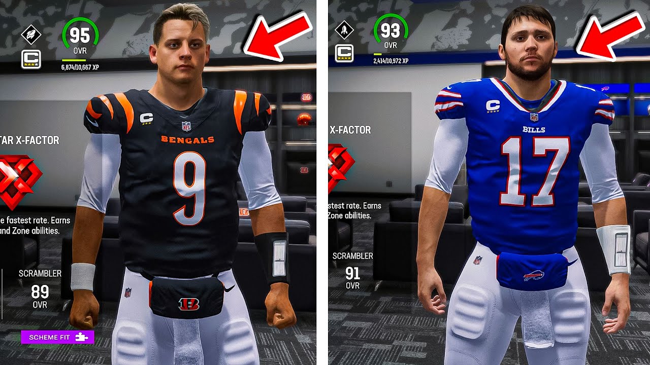 Madden 23 Just Got More Franchise & Roster Updates! - YouTube