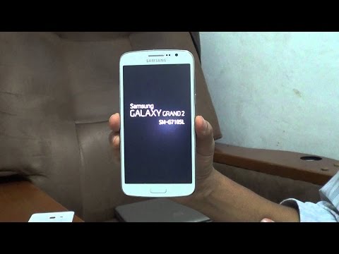 Samsung SM G710S Hard Reset, Format Code solution