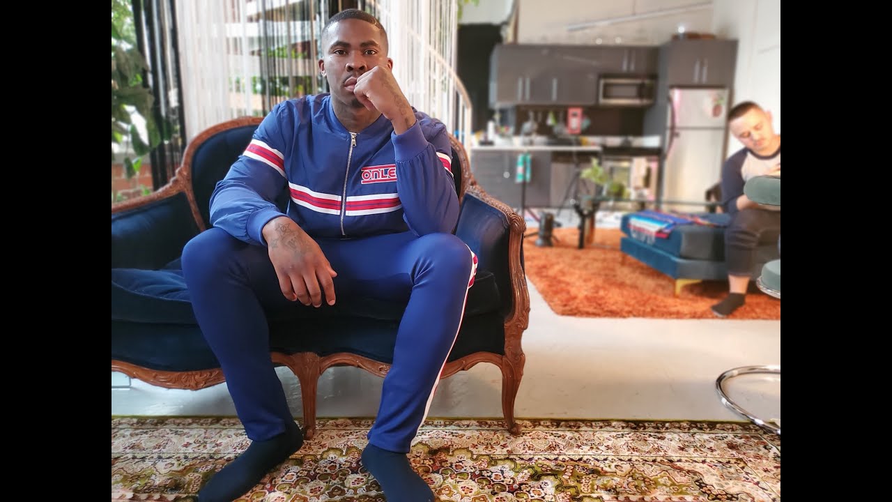 DW Flame Calls Out OG Trey Deee Over Bad Record Deal | Long Beach Beef ...