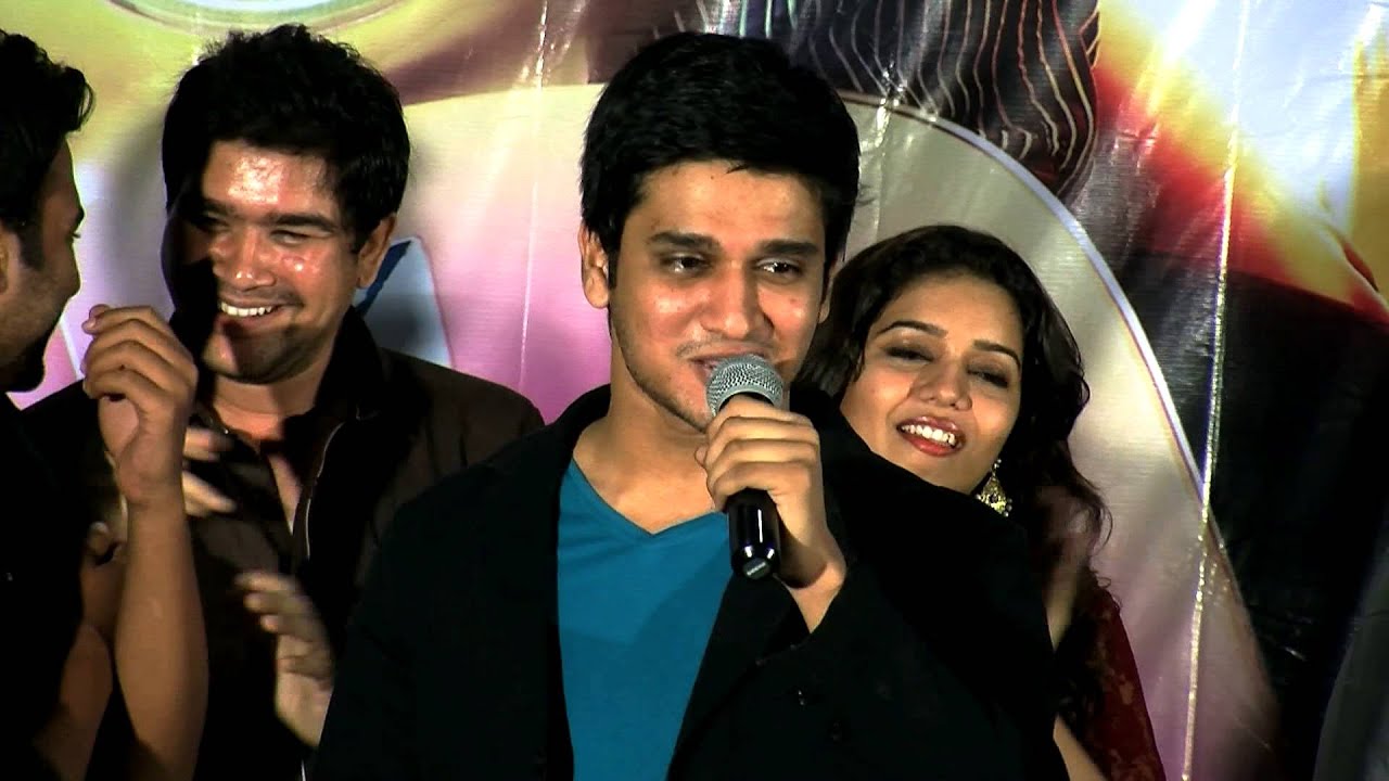 Swamy Ra Ra - 50 Days Function - Nikhil Sidharth, Dasari Narayana Rao ...