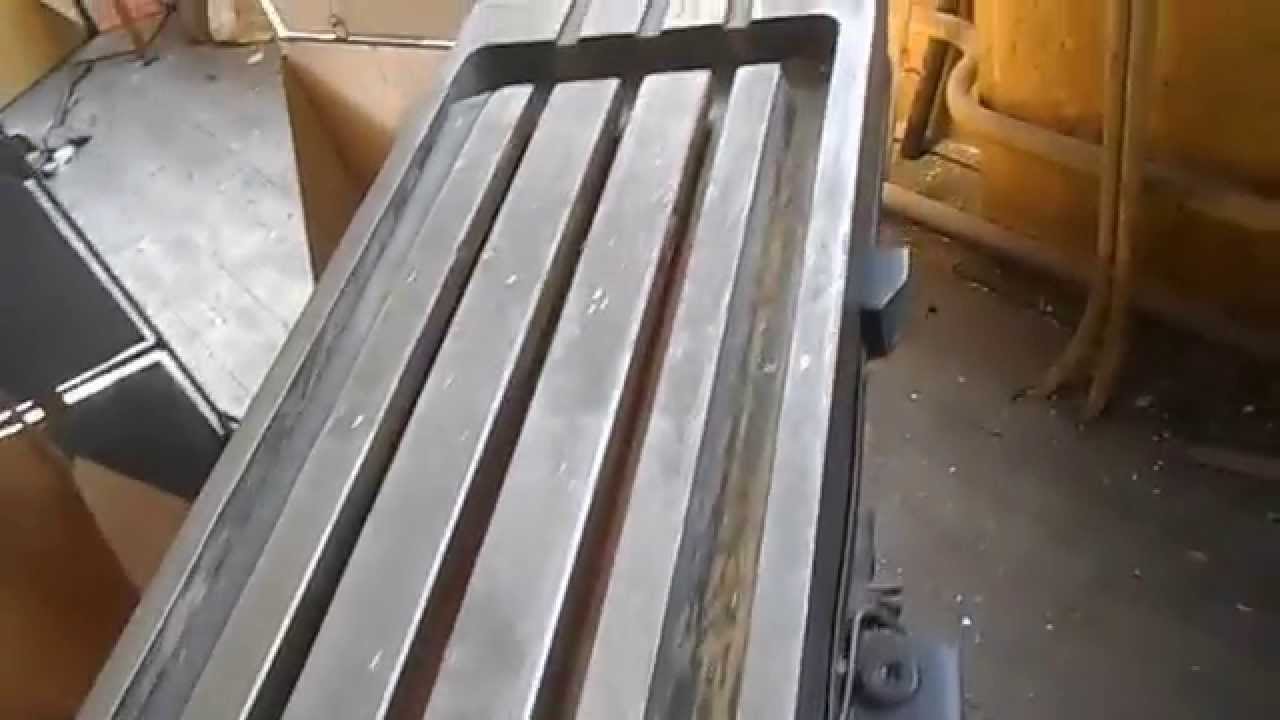 продам станок вертикально фрезерный 6Р11 тел 0976109661 Роман Youtube