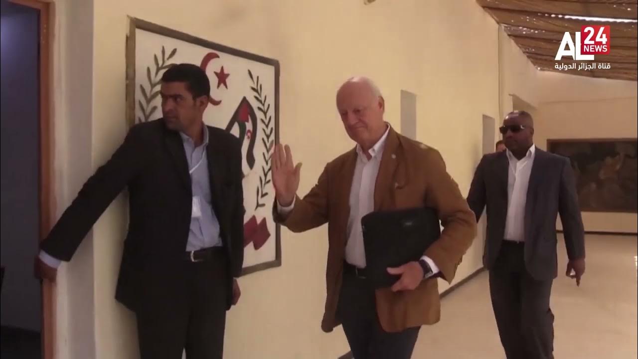 مجلس الأمن الدولي يعقد الإثنين جلسة مشاورات مغلقة حول الصحراء الغربية