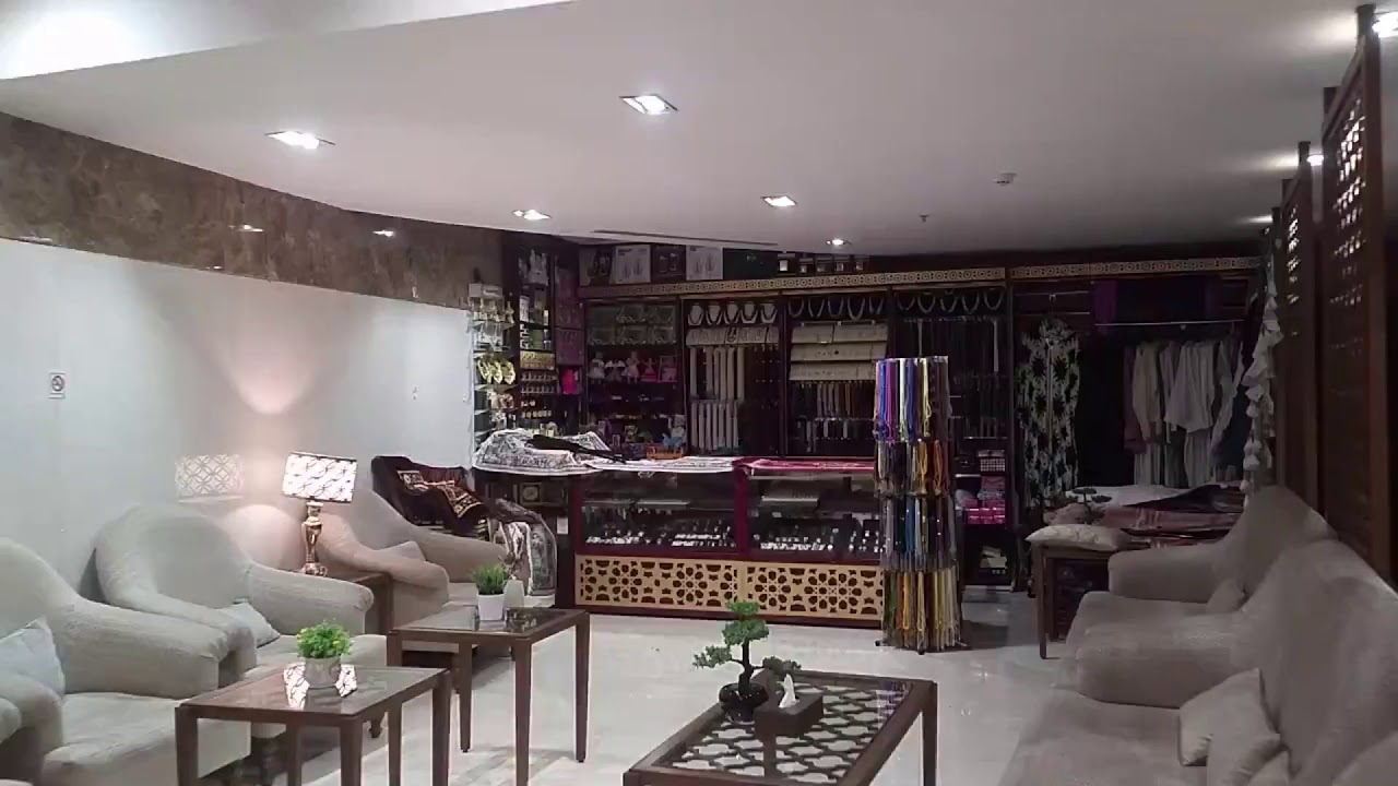 Lamar Hotel Review | Makkah | Hotel - YouTube